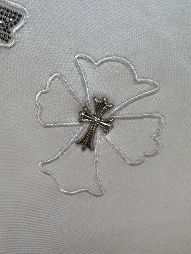 Perfect replica Chrome Hearts T-Shirts