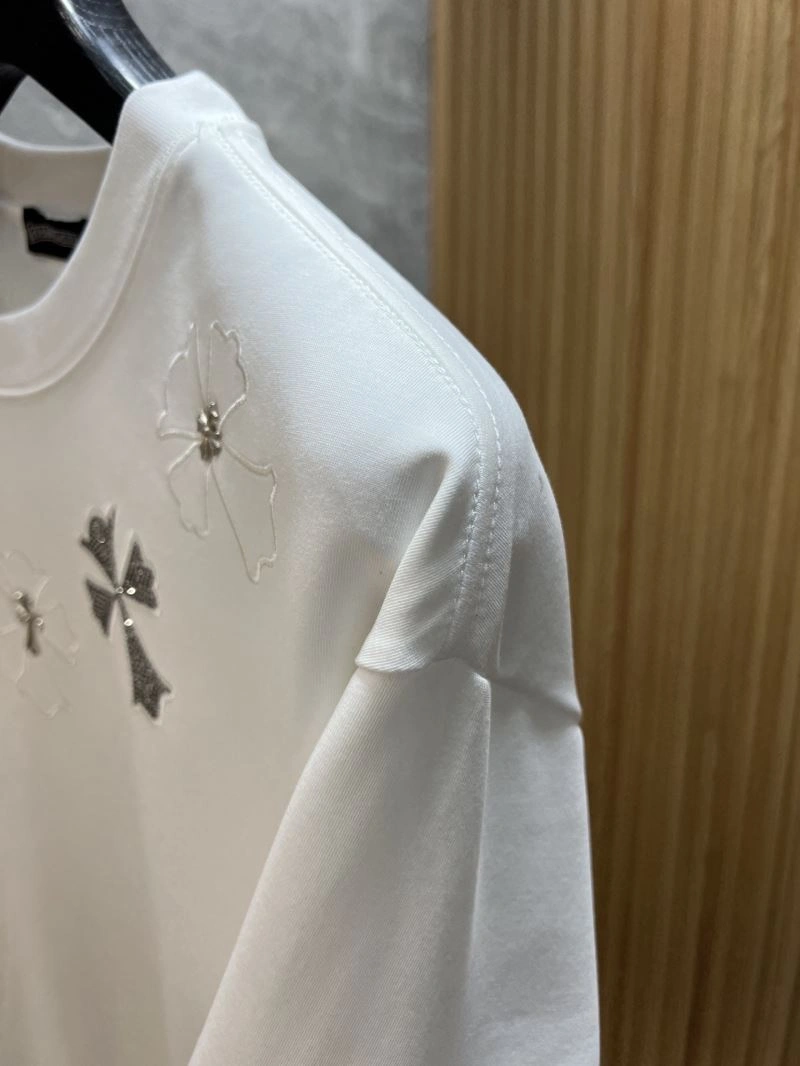 Perfect replica Chrome Hearts T-Shirts