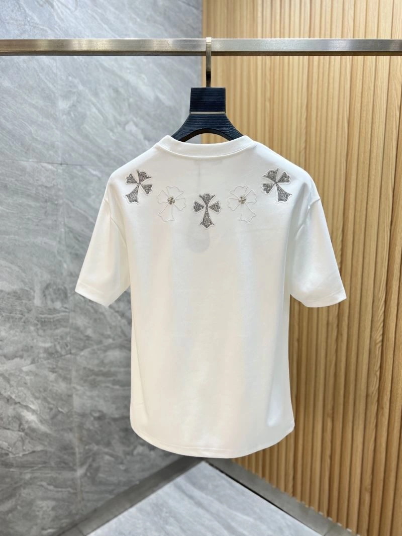 Perfect replica Chrome Hearts T-Shirts
