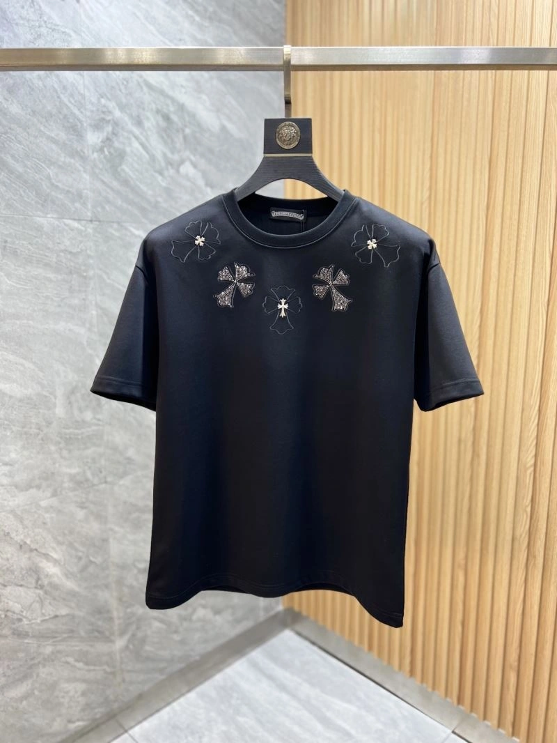Chrome Hearts T-Shirts