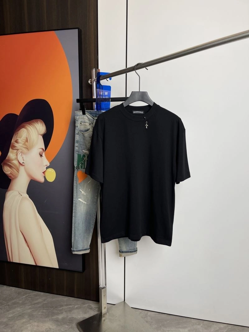 Chrome Hearts T-Shirts