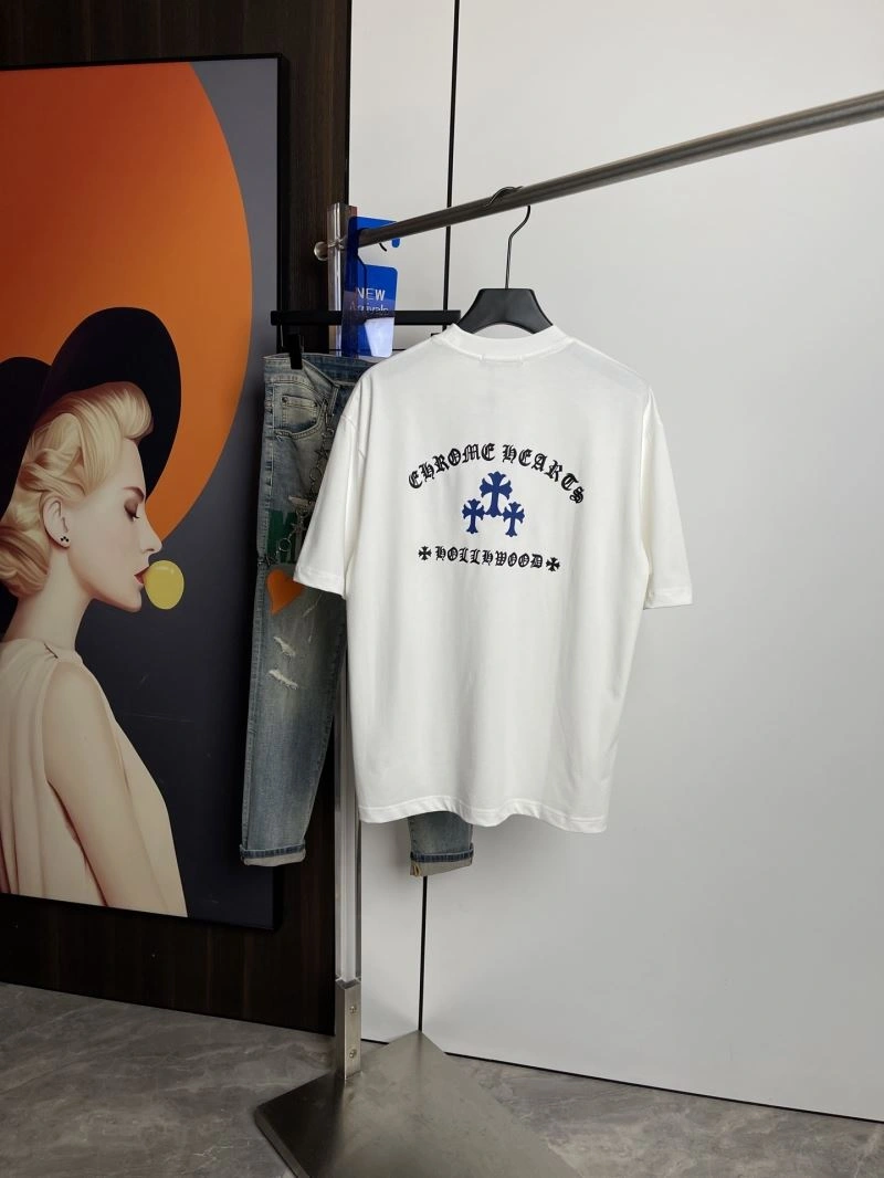 Cut-rate Chrome Hearts T-Shirts