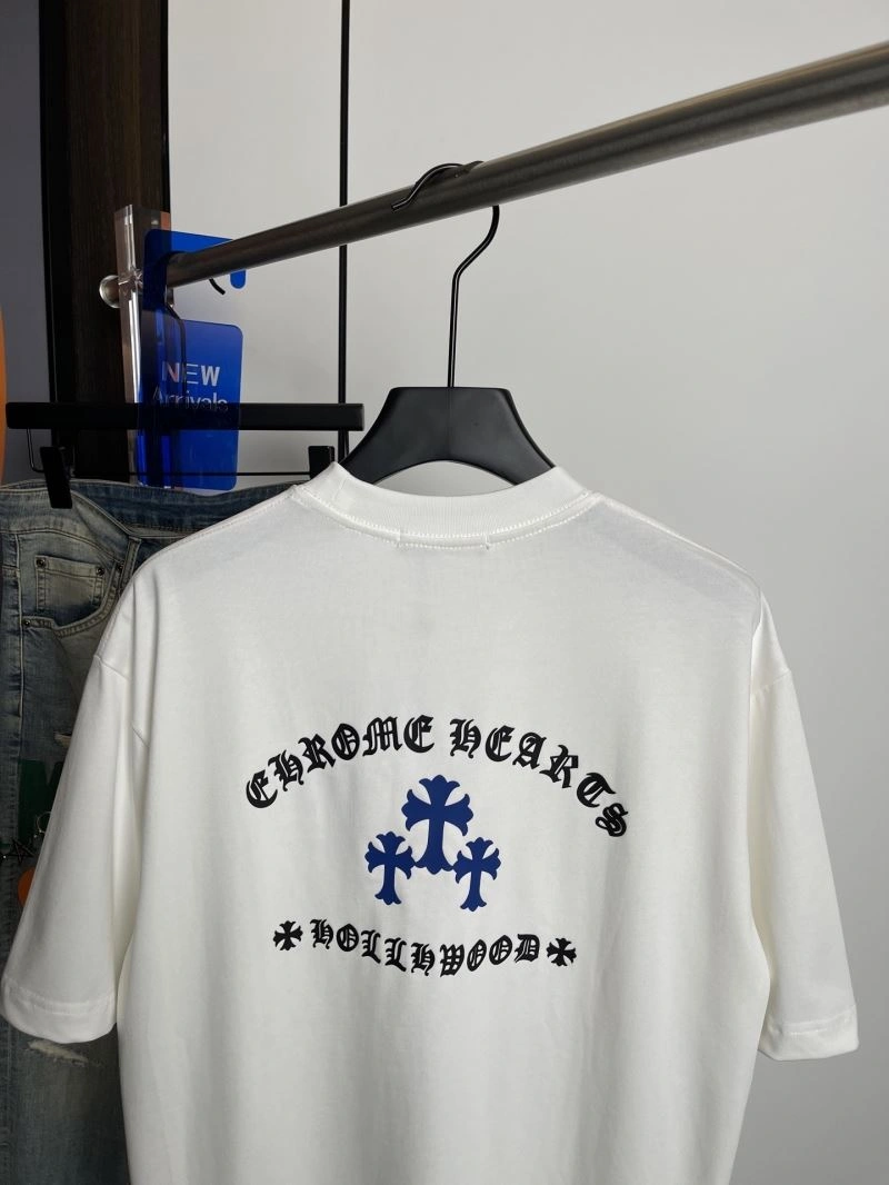 Cut-rate Chrome Hearts T-Shirts