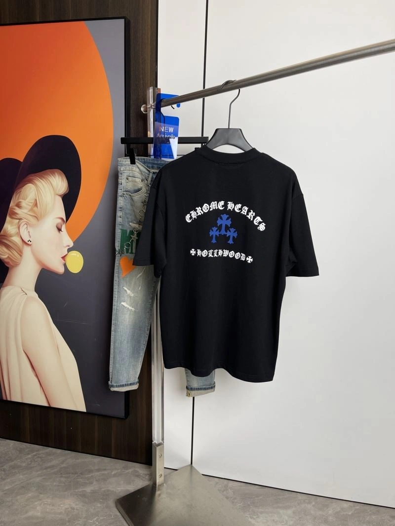 Cut-rate Chrome Hearts T-Shirts