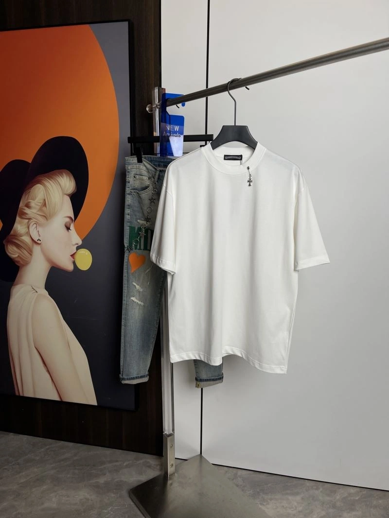 Cut-rate Chrome Hearts T-Shirts