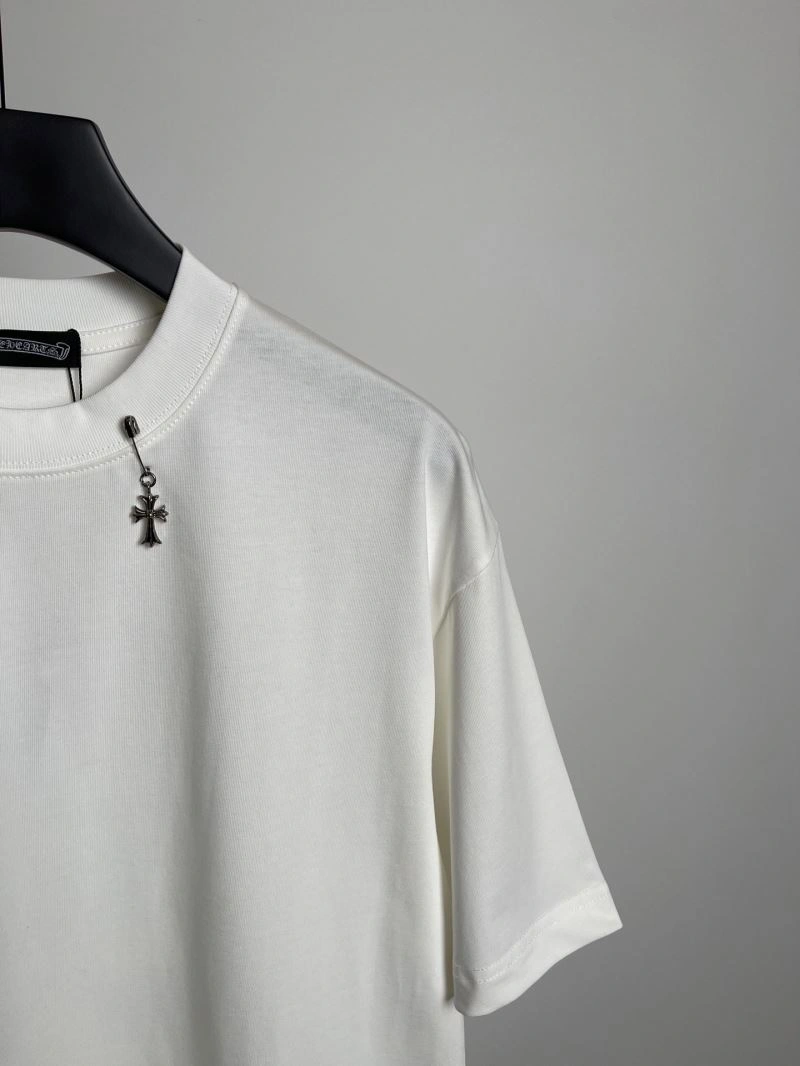 Cut-rate Chrome Hearts T-Shirts