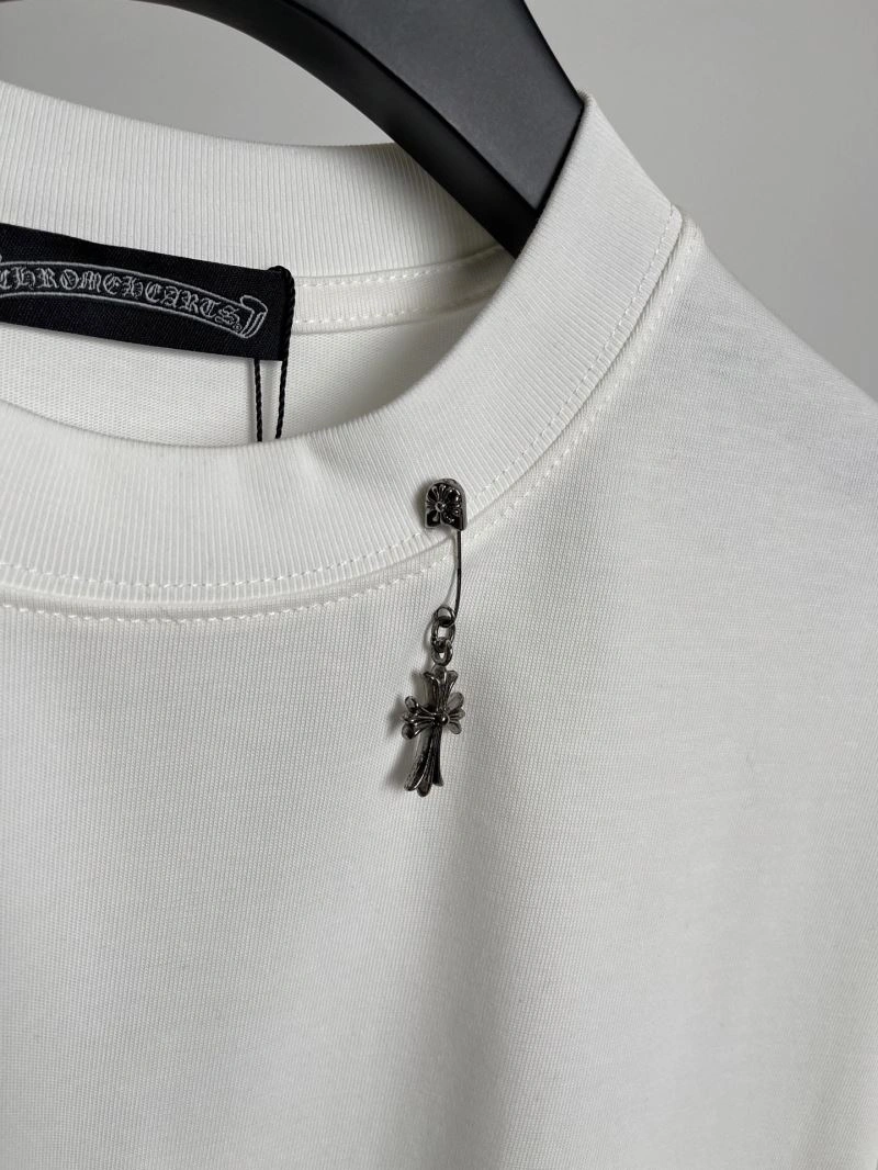 Cut-rate Chrome Hearts T-Shirts