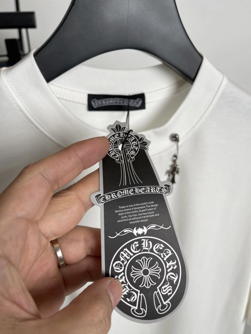 Cut-rate Chrome Hearts T-Shirts