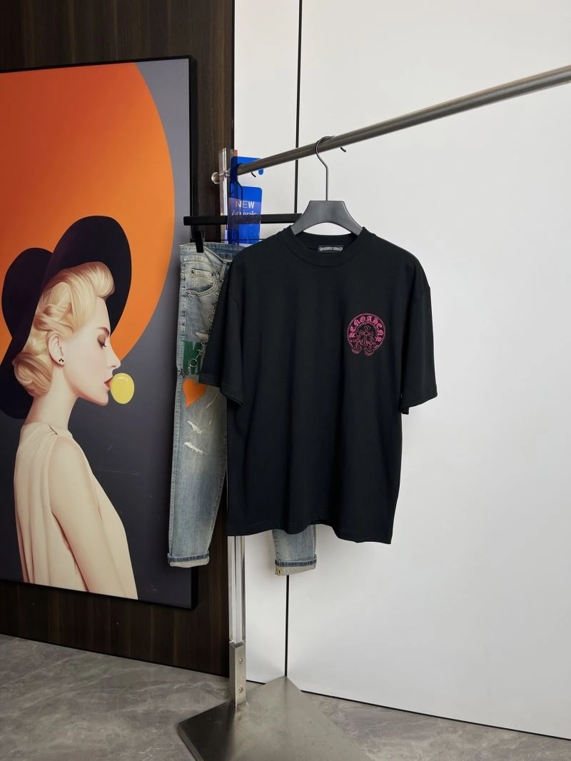 Chrome Hearts T-Shirts