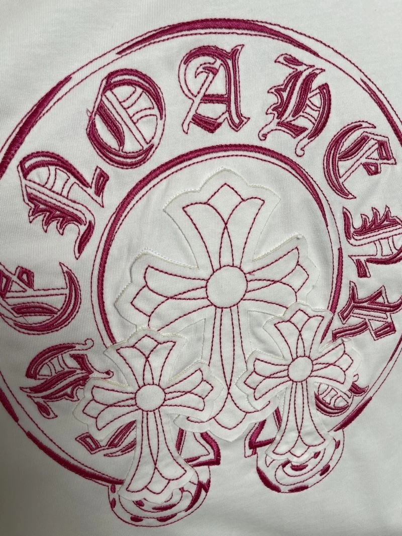 Legit Chrome Hearts T-Shirts