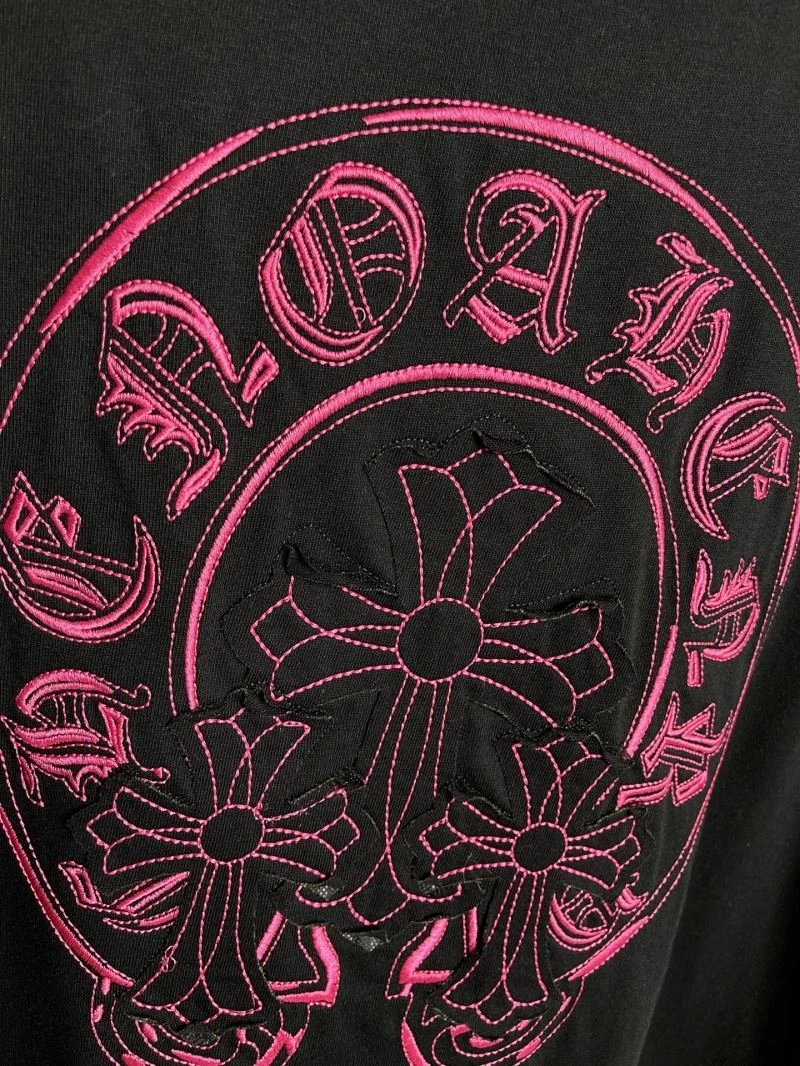Legit Chrome Hearts T-Shirts