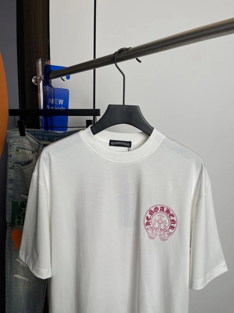Legit Chrome Hearts T-Shirts