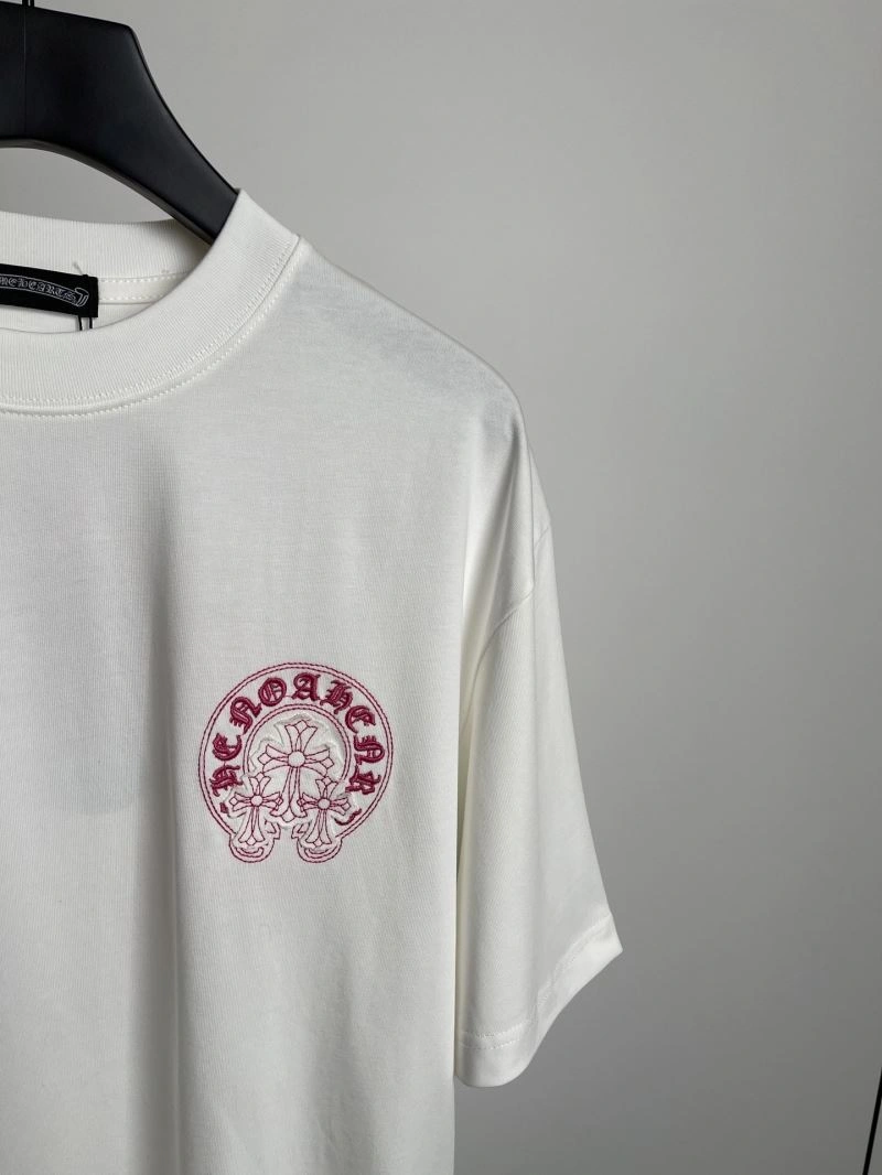 Legit Chrome Hearts T-Shirts