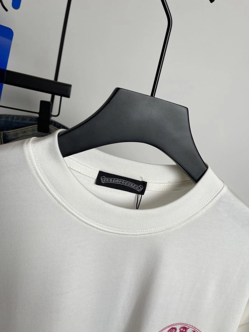 Legit Chrome Hearts T-Shirts