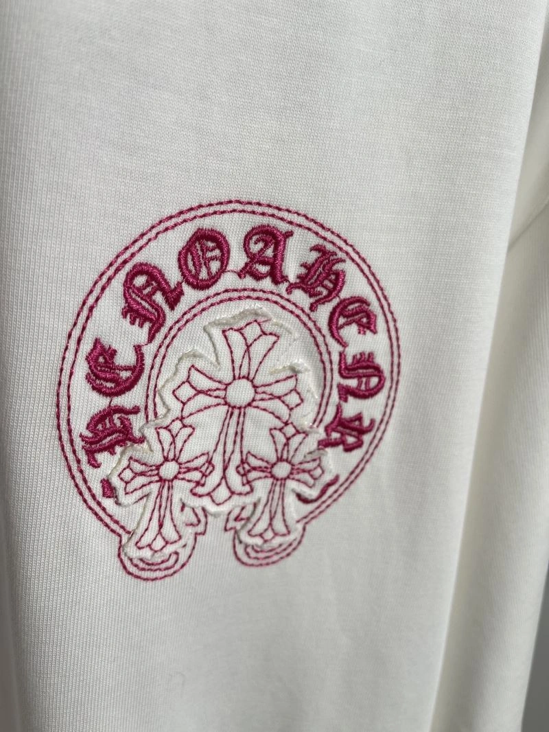 Legit Chrome Hearts T-Shirts