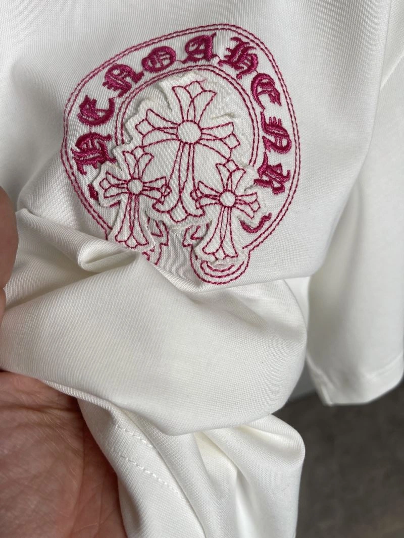 Legit Chrome Hearts T-Shirts