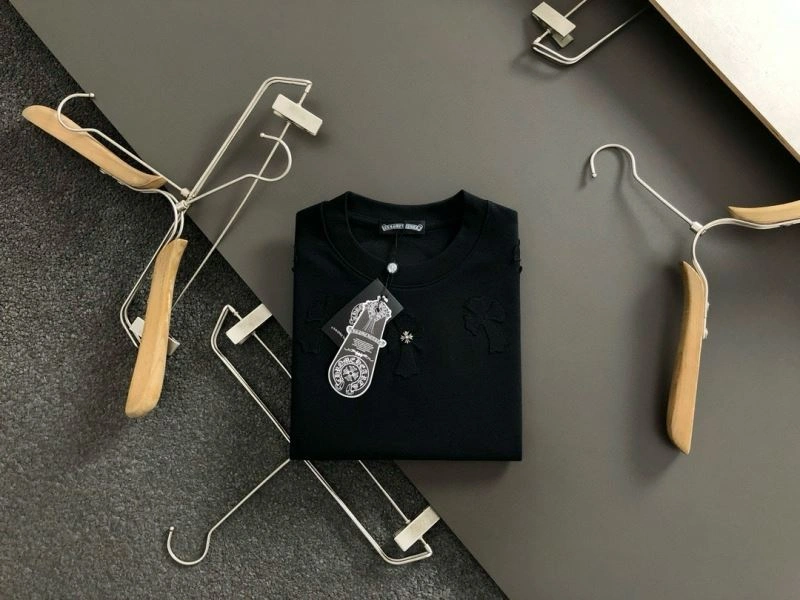 Chrome Hearts T-Shirts