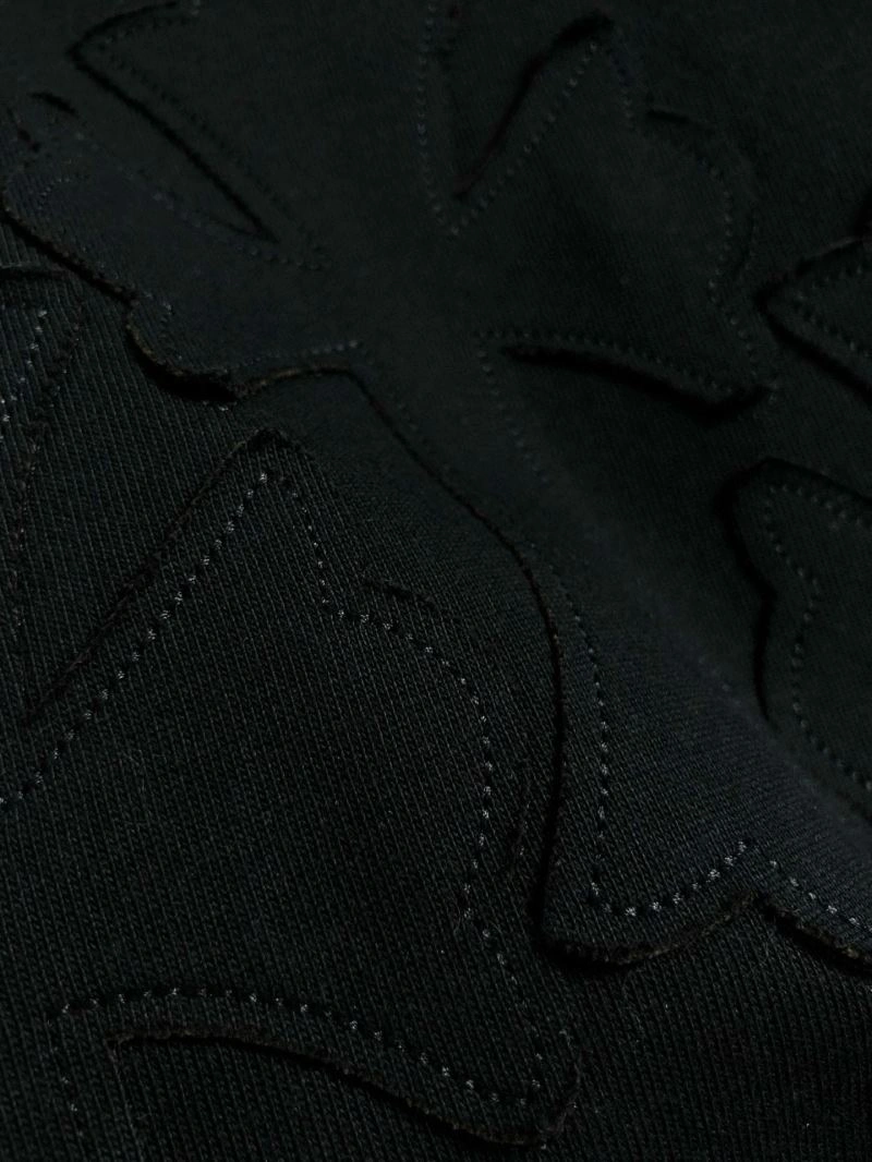 Exact replica Chrome Hearts T-Shirts
