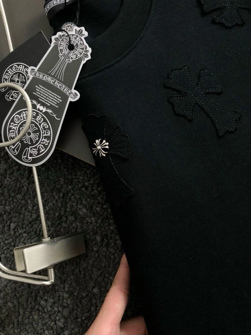 Exact replica Chrome Hearts T-Shirts