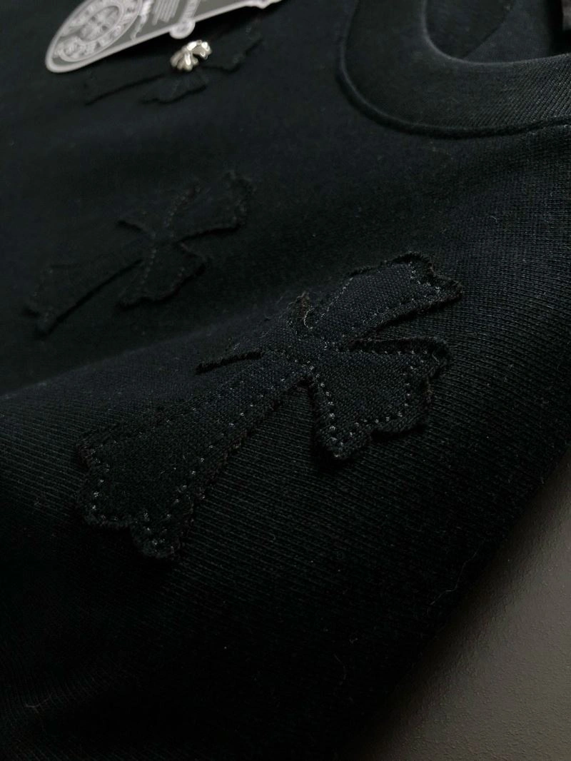 Exact replica Chrome Hearts T-Shirts