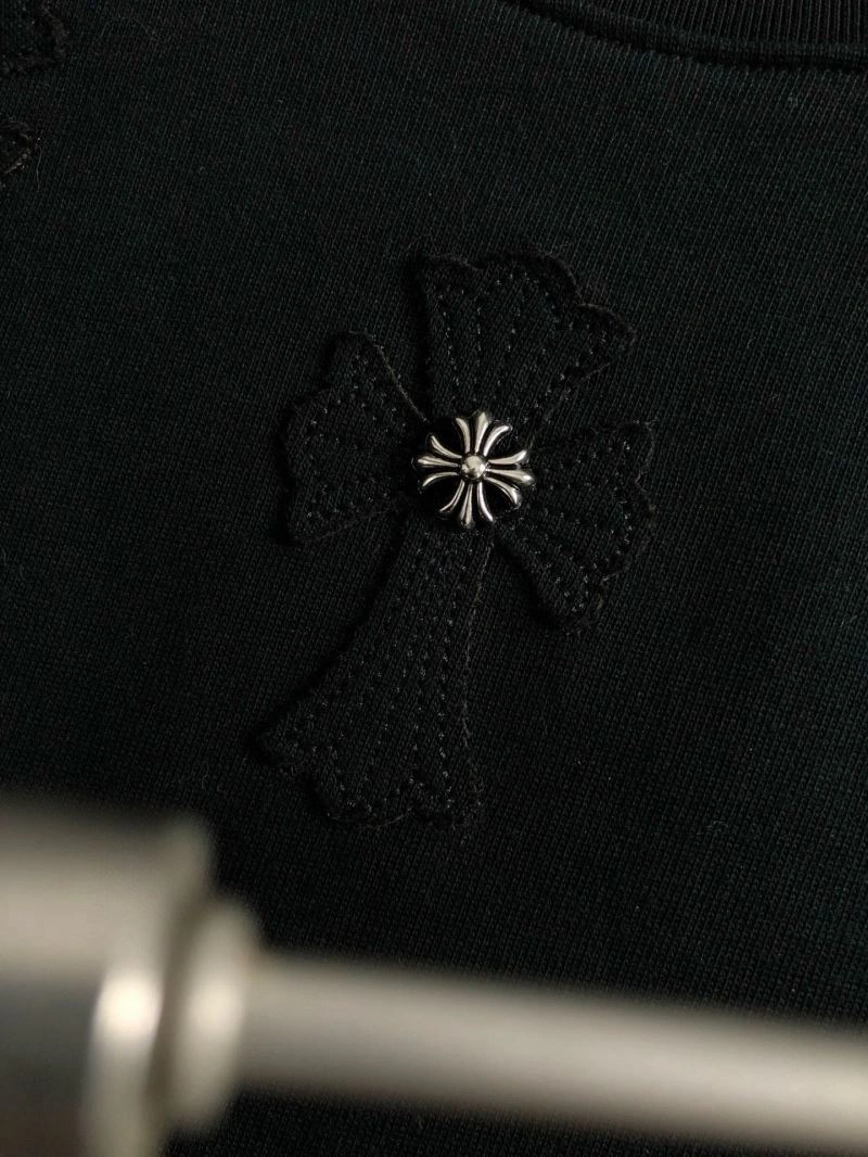 Exact replica Chrome Hearts T-Shirts