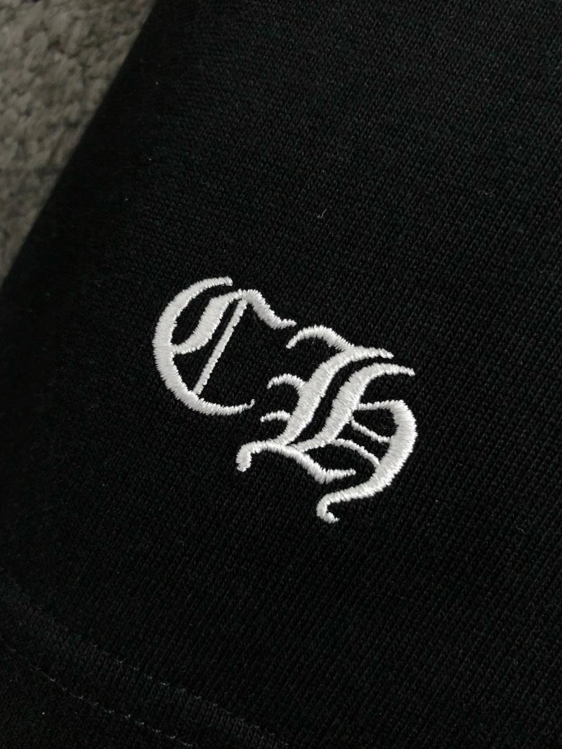 Exact replica Chrome Hearts T-Shirts