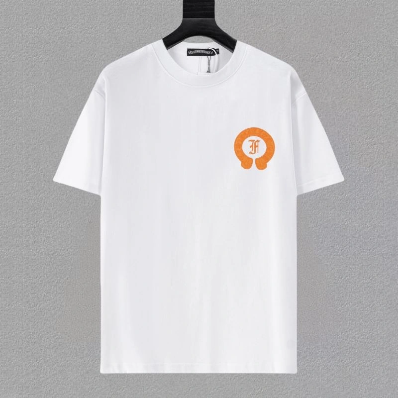 Chrome Hearts T-Shirts