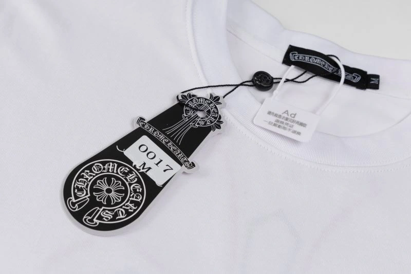 Budget-friendly Chrome Hearts T-Shirts