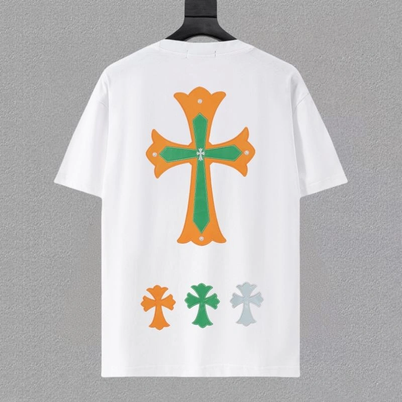 Budget-friendly Chrome Hearts T-Shirts
