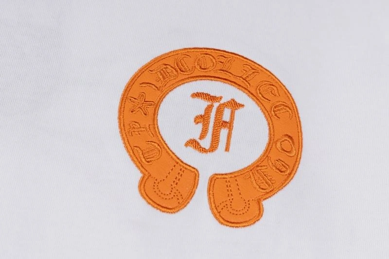 Budget-friendly Chrome Hearts T-Shirts