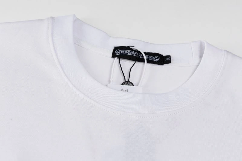 Budget-friendly Chrome Hearts T-Shirts