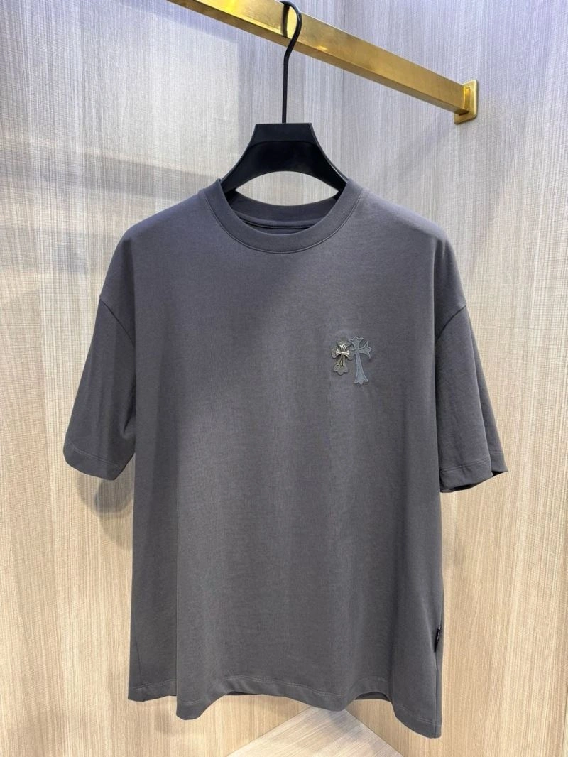 Precise copy Chrome Hearts T-Shirts