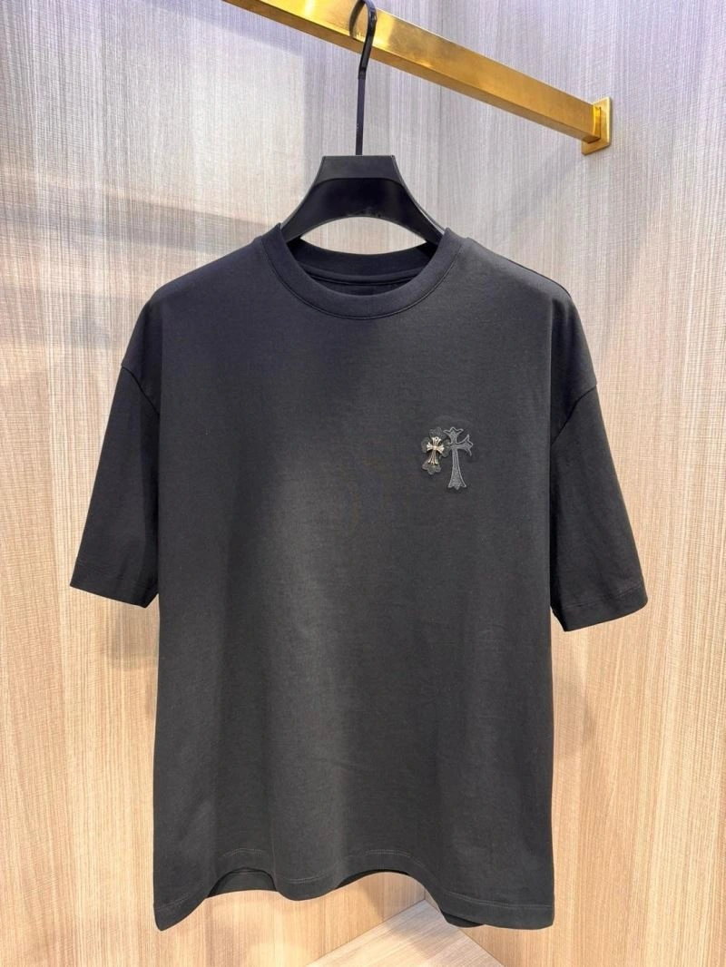 Precise copy Chrome Hearts T-Shirts