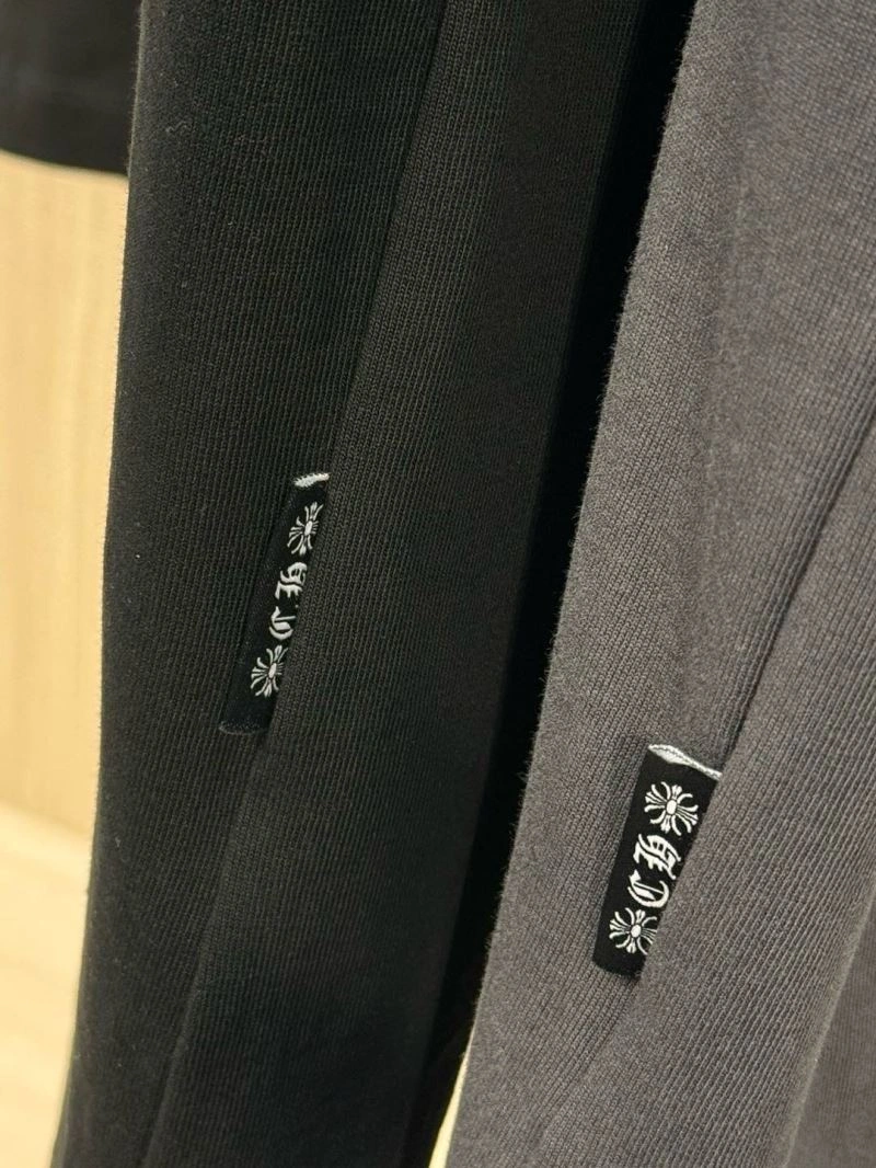 Precise copy Chrome Hearts T-Shirts