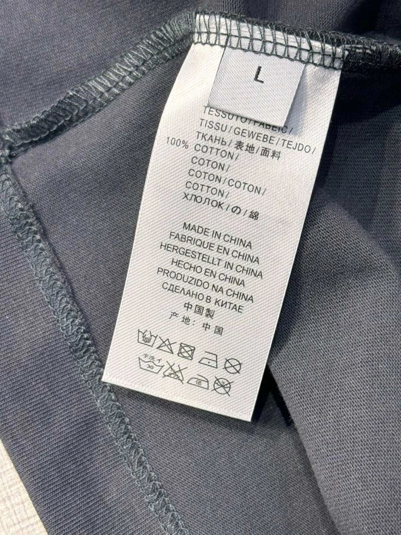 Precise copy Chrome Hearts T-Shirts