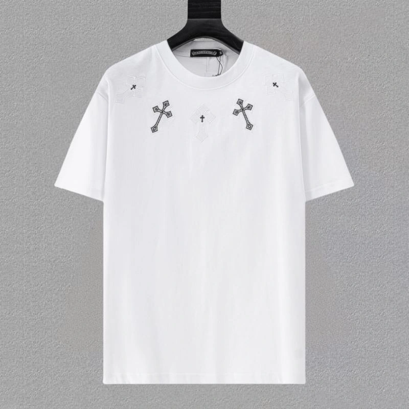 Chrome Hearts T-Shirts