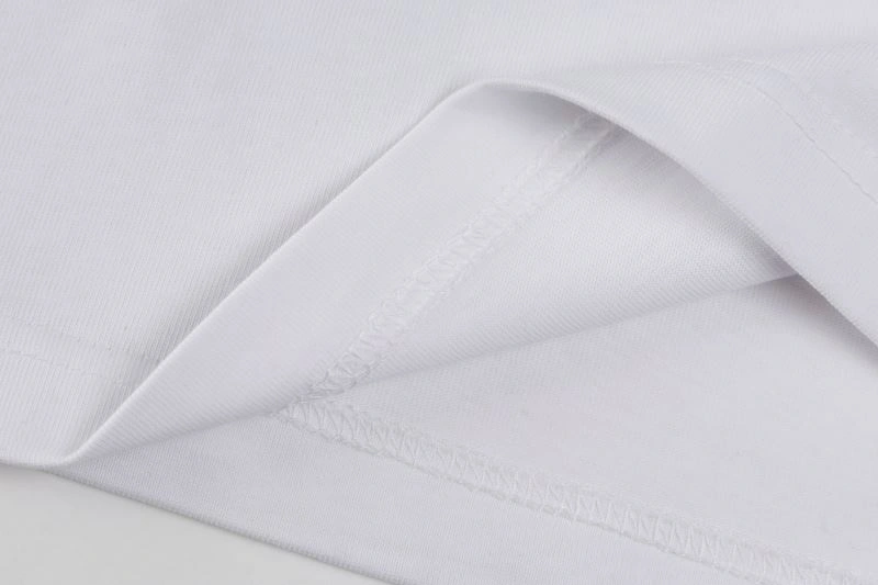 1:1 copy Chrome Hearts T-Shirts