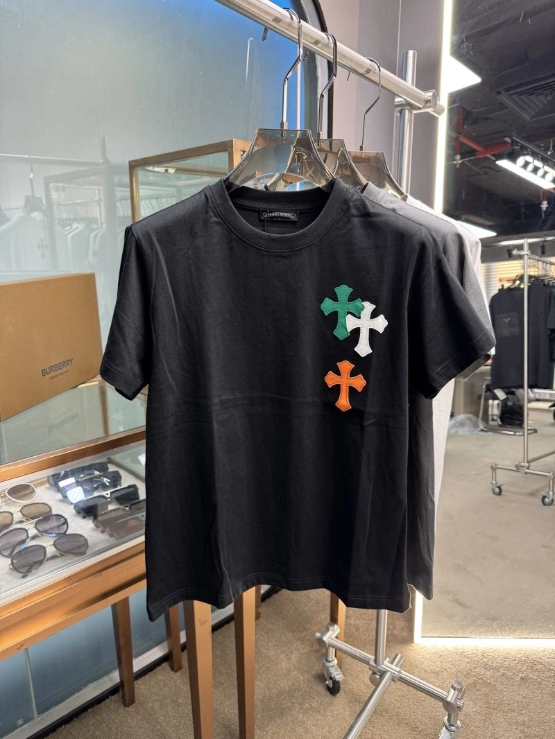 Chrome Hearts T-Shirts