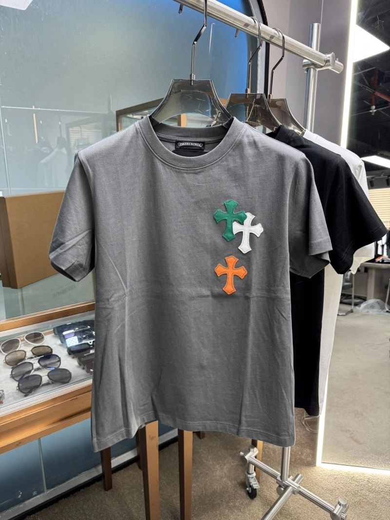 Original Chrome Hearts T-Shirts