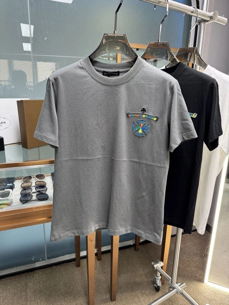 Chrome Hearts T-Shirts