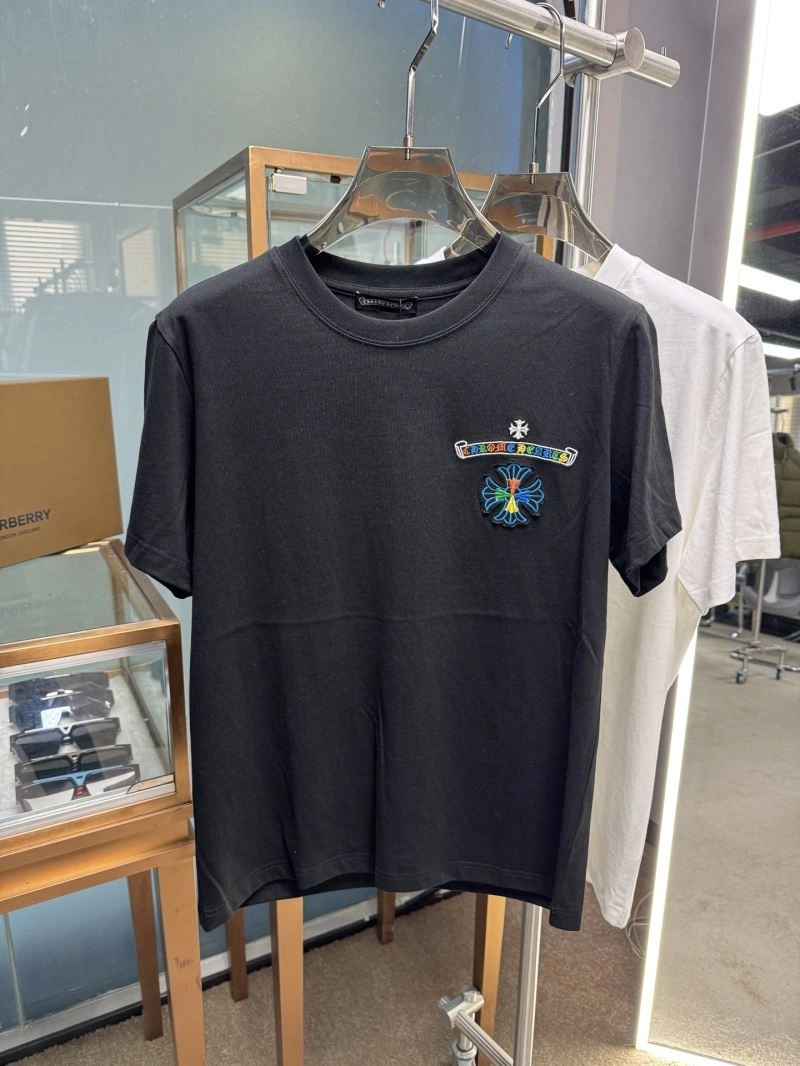 Affordable Chrome Hearts T-Shirts
