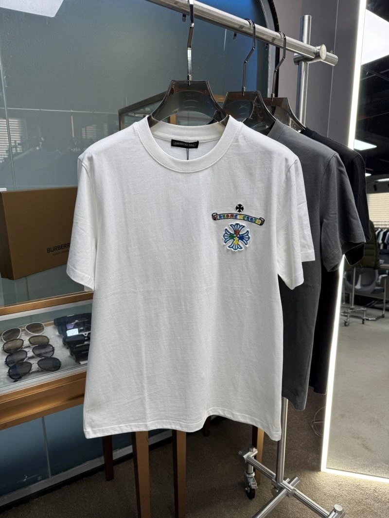 Affordable Chrome Hearts T-Shirts