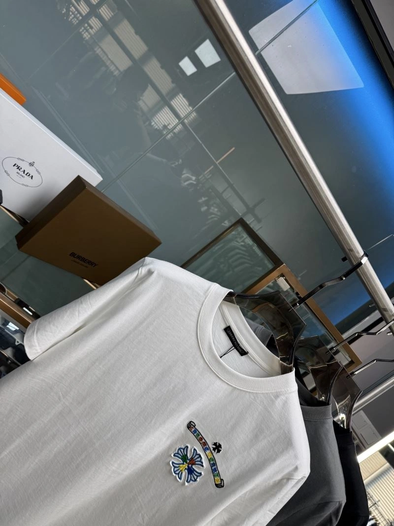 Affordable Chrome Hearts T-Shirts