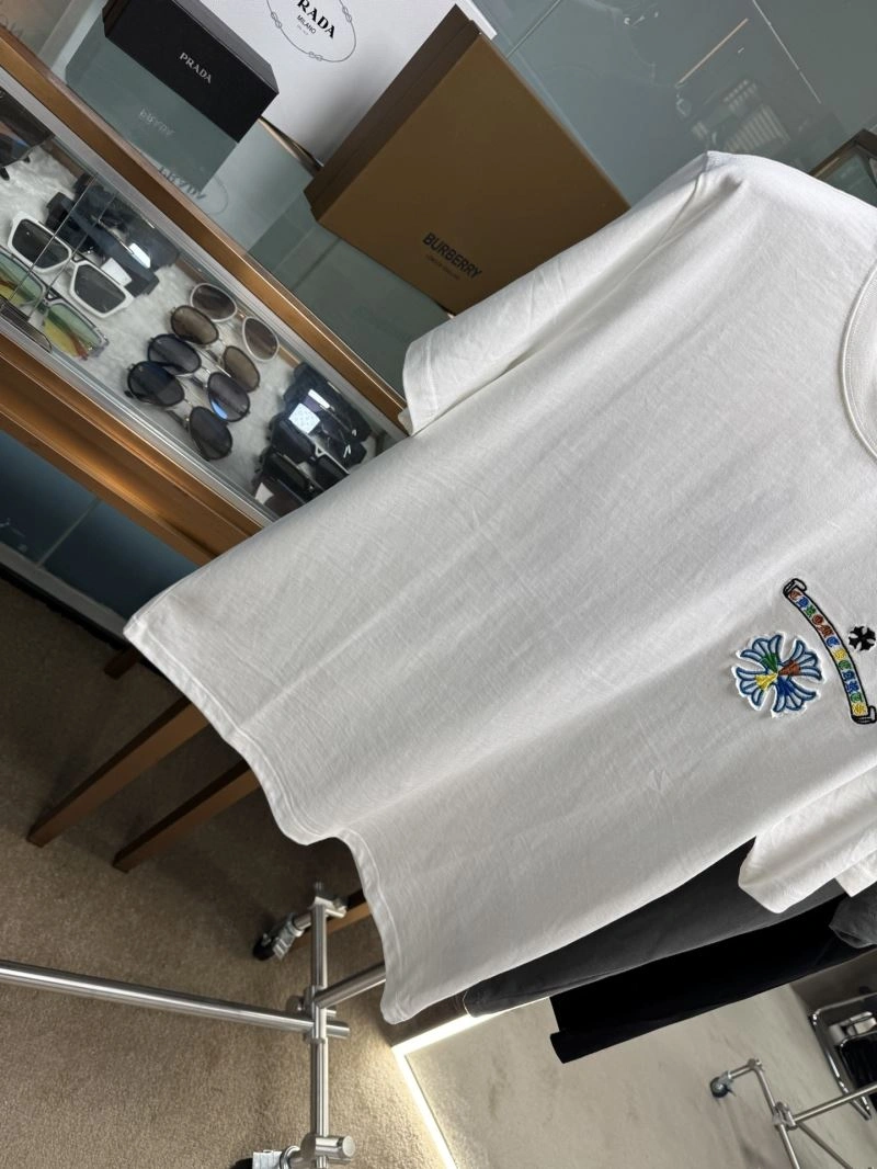 Affordable Chrome Hearts T-Shirts