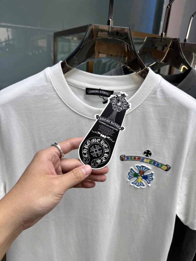 Affordable Chrome Hearts T-Shirts
