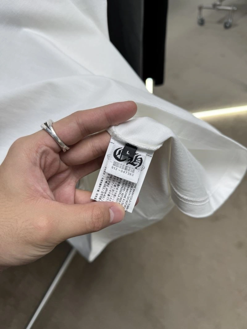 Affordable Chrome Hearts T-Shirts