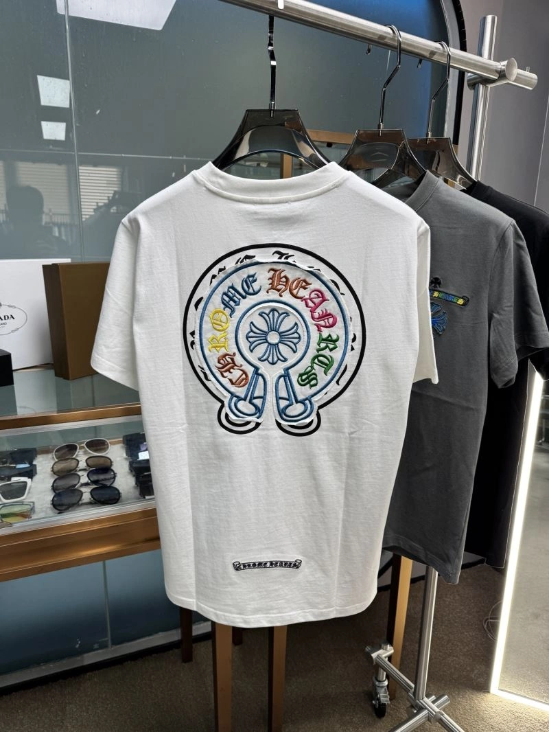 Affordable Chrome Hearts T-Shirts