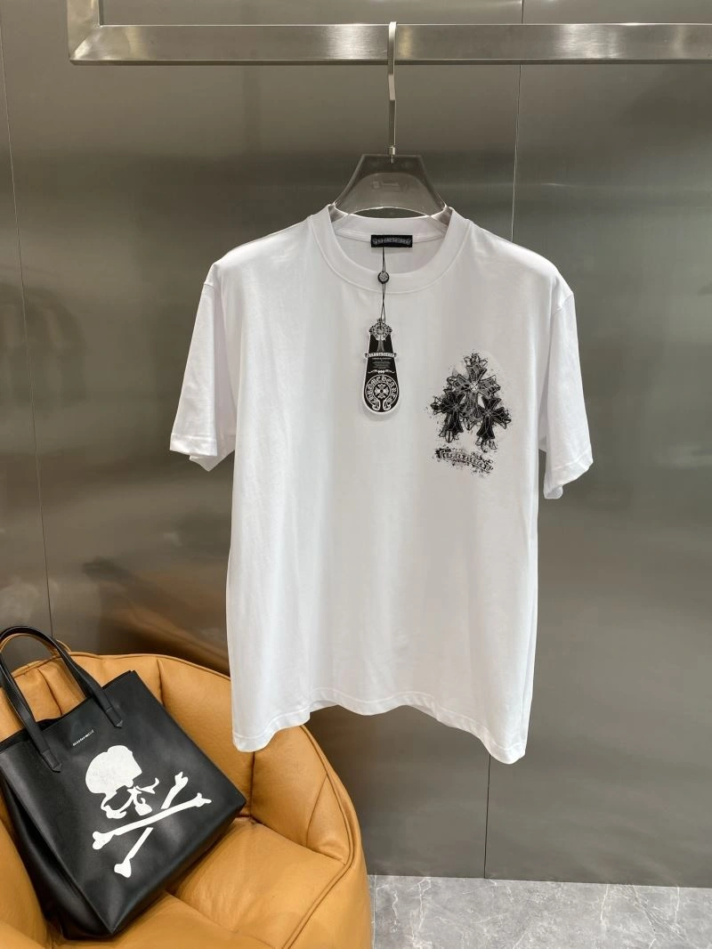 Chrome Hearts T-Shirts