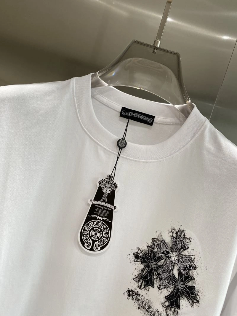 Economical Chrome Hearts T-Shirts