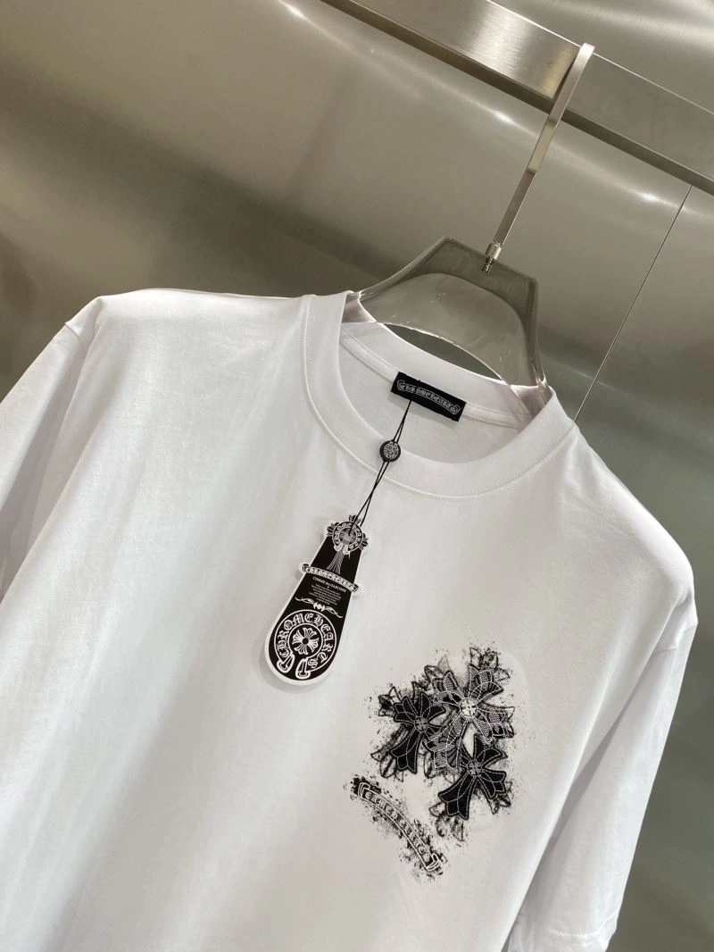 Economical Chrome Hearts T-Shirts